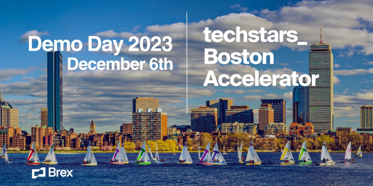 Techstars Boston Virtual Demo Day 2023